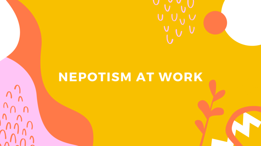 All About Nepotism In The Workplace - Dutton Employment Law