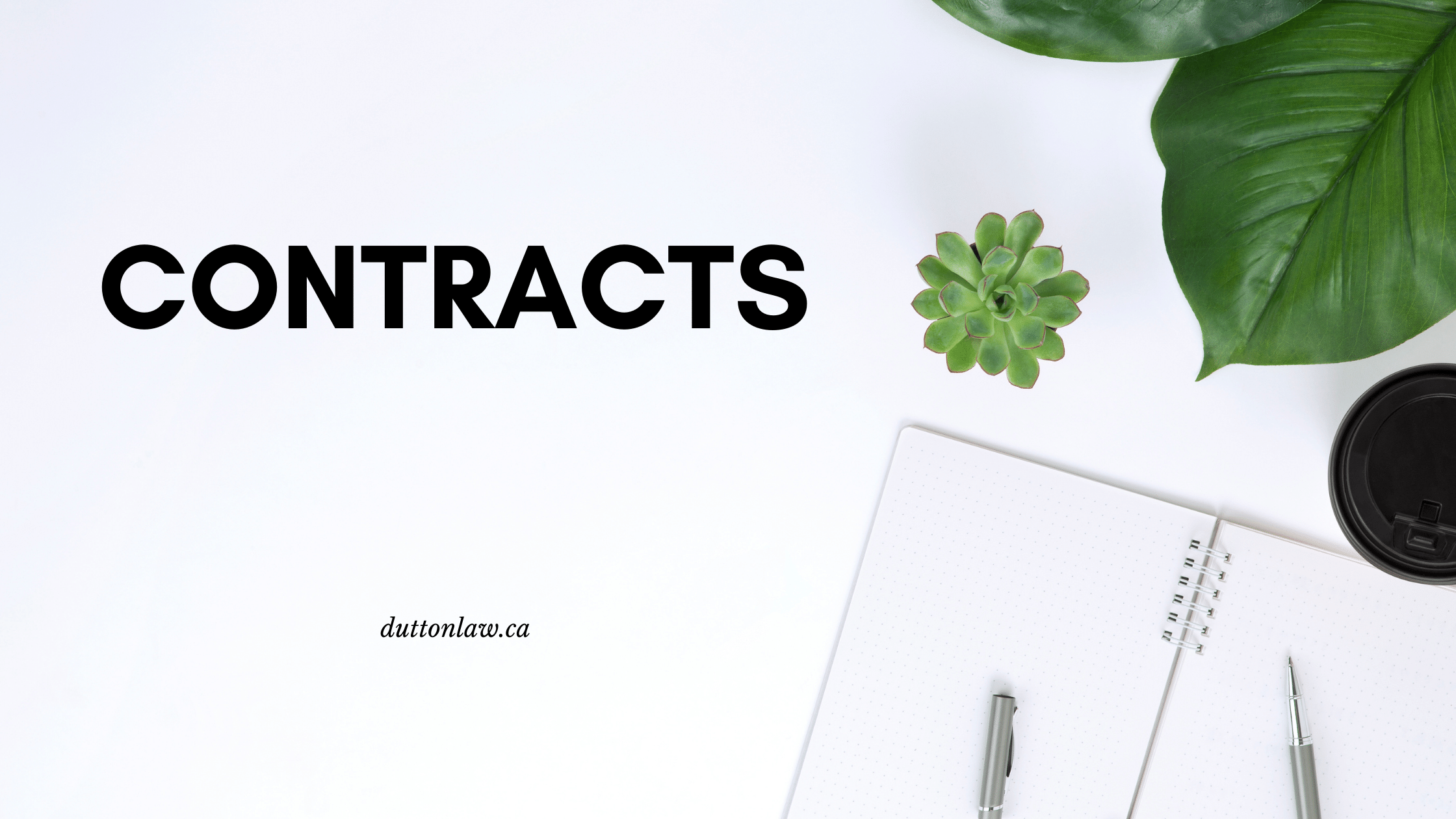 Are Employment Contracts Enforceable Dutton Employment Law
