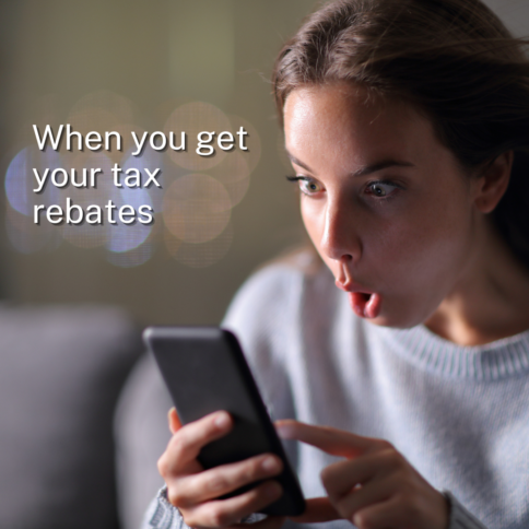 Why You Didn't Receive Your Carbon Tax Rebate (Canada) - Dutton Law