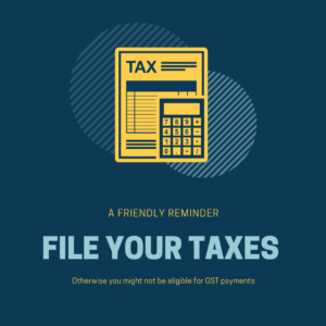 GST Payment Dates In Canada In 2024 - Dutton Employment Law