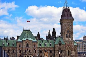 First Past The Post: Canada's Electoral System - Dutton Law