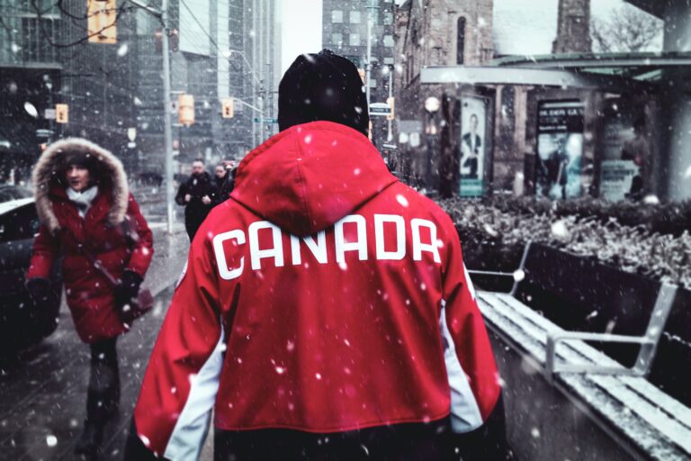 The Largest Employers in Canada (By Headcount) - Dutton Law